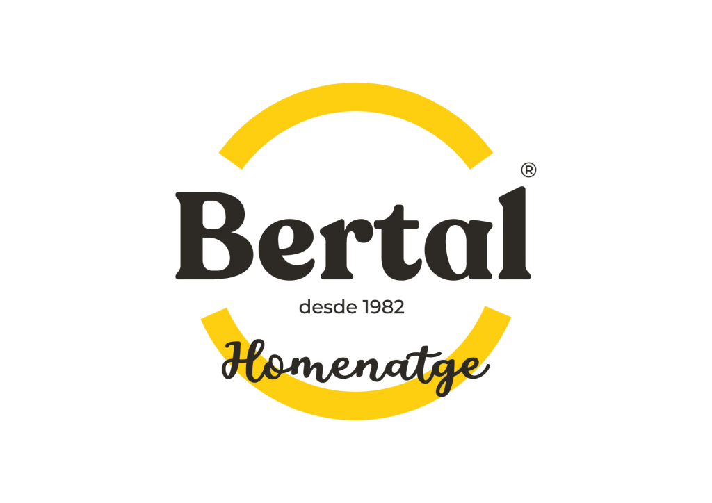 bertal carta homenatge - Bertal